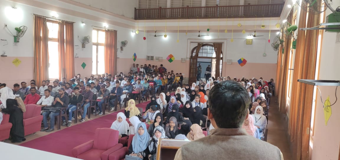 Shia PG College, Lucknow